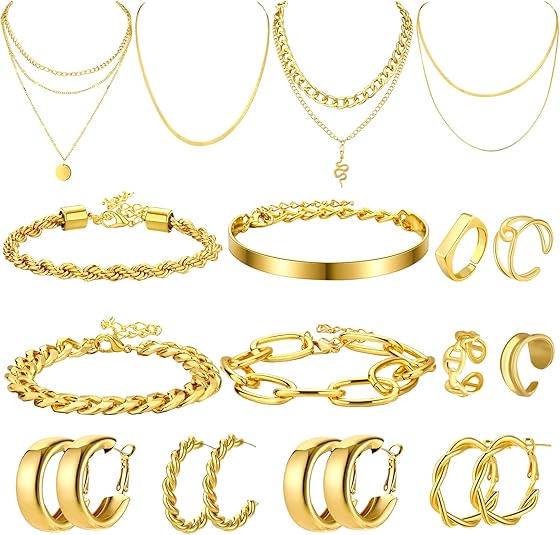 FOREVER JEWELRY
